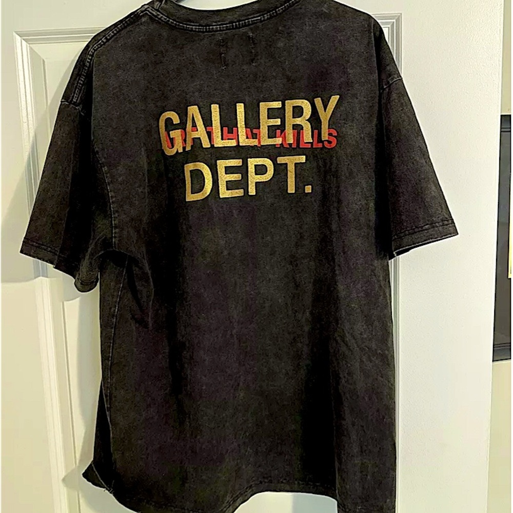 Gallery Dept 100% Authentic - Gem